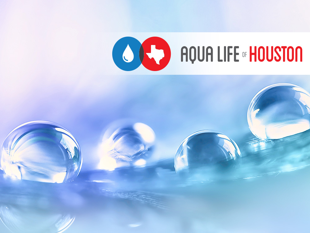 Benefits of a Soft Water - AquaLife of Houston