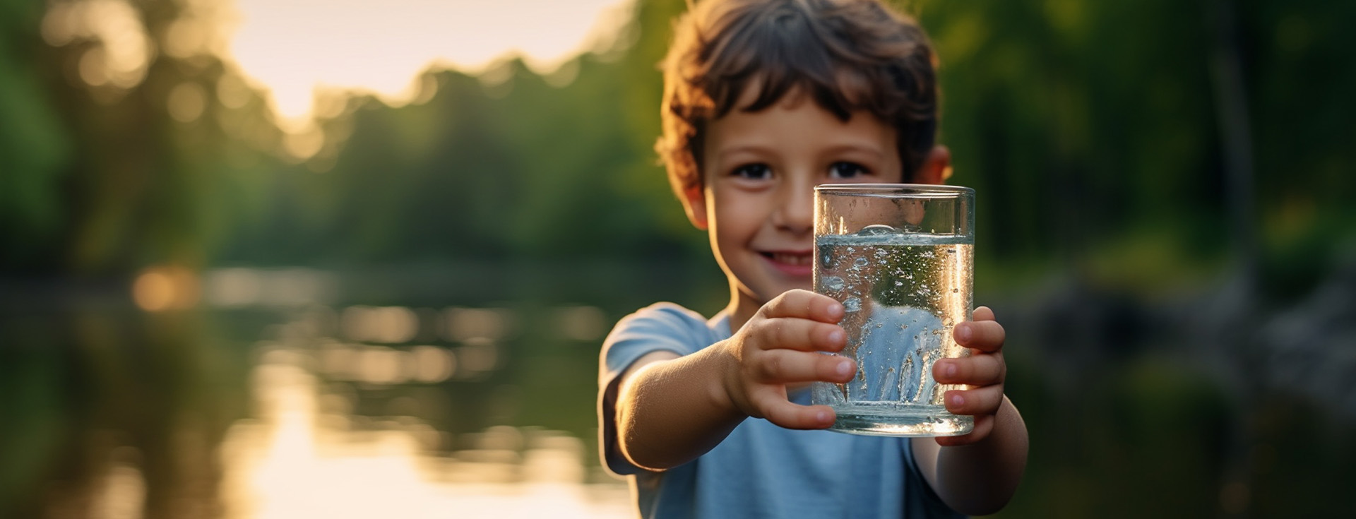 Benefits of Filtered Water - AquaLife of Houston